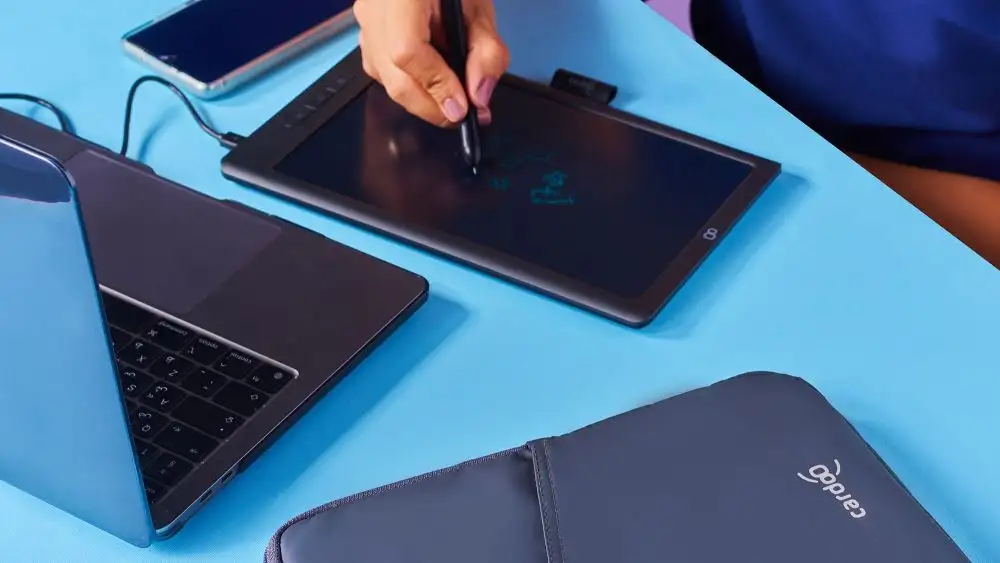 Changes that teachers and students will notice after using iNote | cardoO