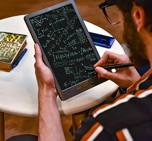 Everything you need to know about the CardoO iNote ! | cardoO