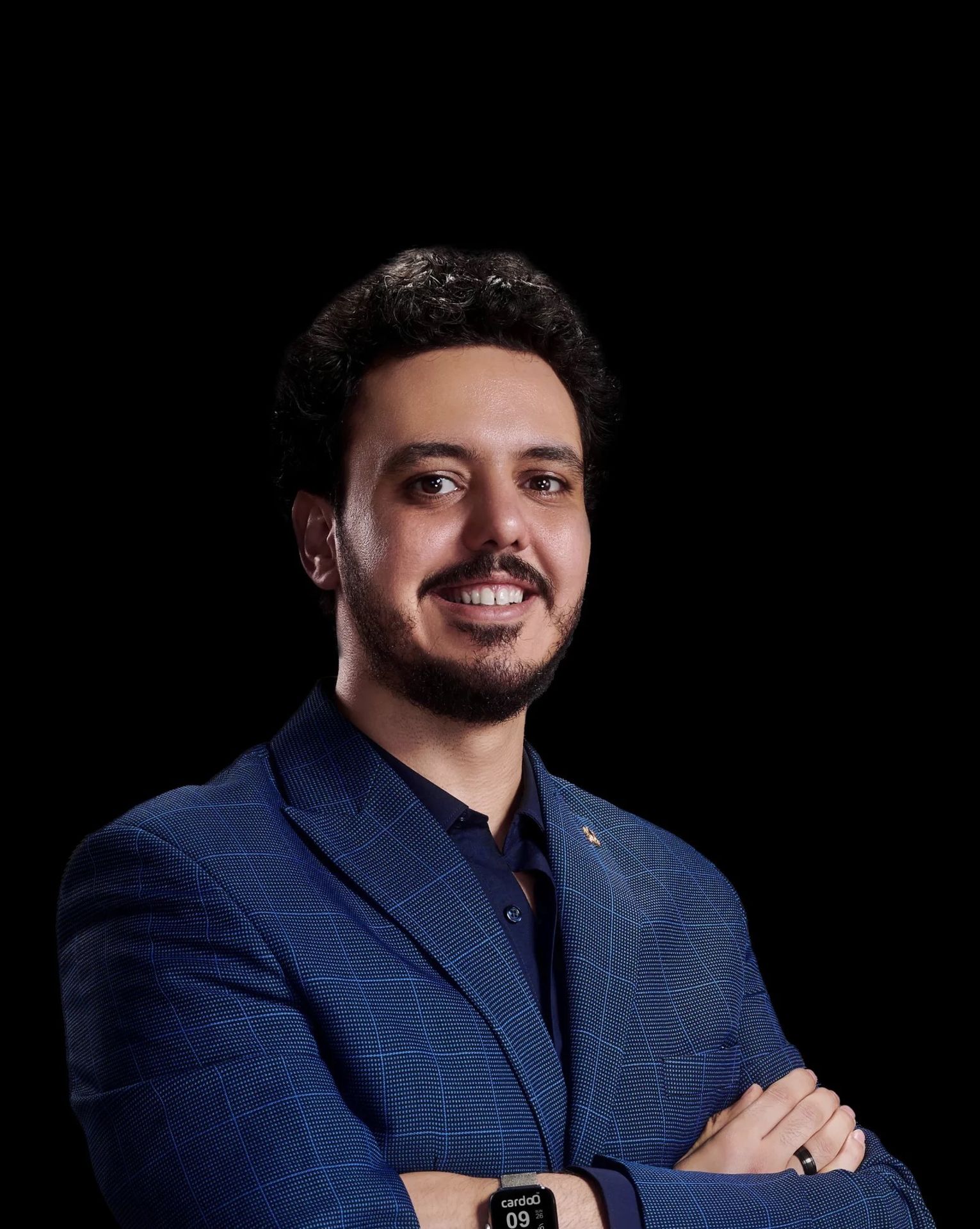 cardoO VR: The Immersive Virtual Reality Experience Egyptians Have Been ...