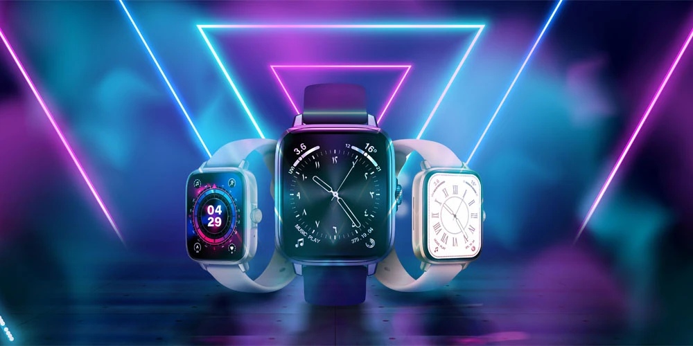 The most important and best types of smartwatches. | cardoO